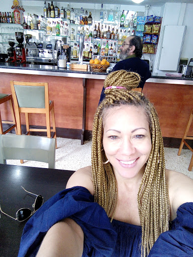 Restaurante Bar Chacal en Palma de Mallorca