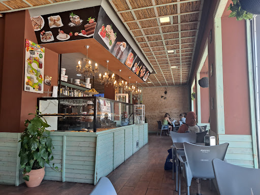 Restaurante Café Leó en Alicante