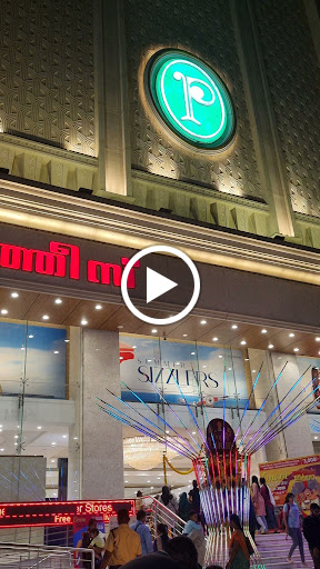 Pothys Kochi in Kaloor, Kochi, Kerala - Zaubee