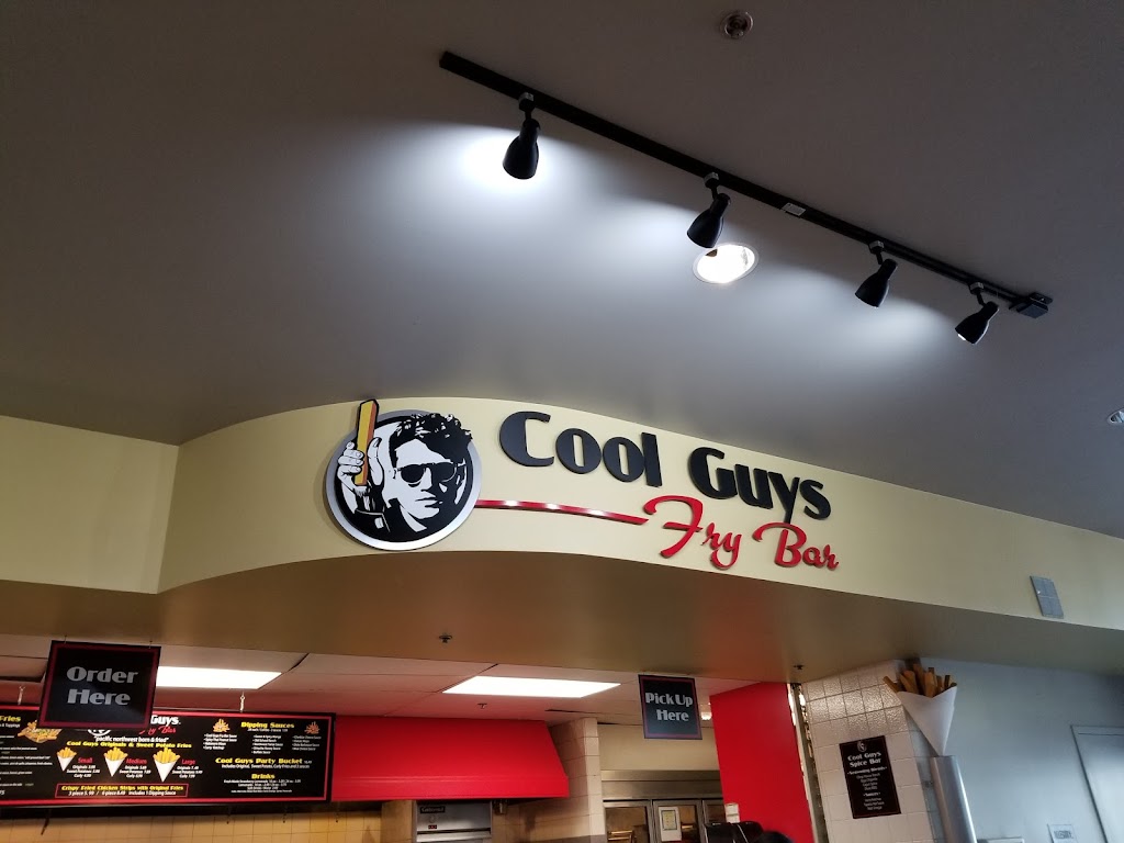Cool Guy's Fry Bar - Seattle, WA 98109, Reviews, Hours & Contact