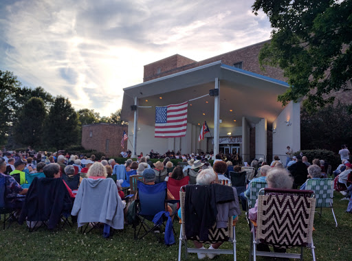 Live Music Venue «Packard Music Hall», reviews and photos, 1703 Mahoning Ave, Warren, OH 44483, USA