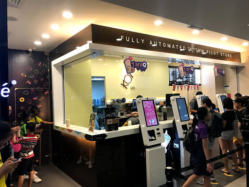 NEX Food & Restaurants Directory | BestFoodWhere Singapore