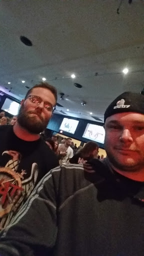 Night Club «Nightclub Reverb», reviews and photos, 1402 N 9th St ...