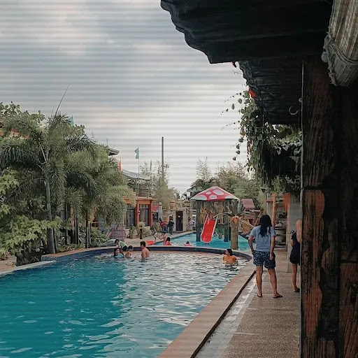 Costiera Garden Resort - MWRM+WV6, M. Sioson St, Malabon, Metro Manila ...