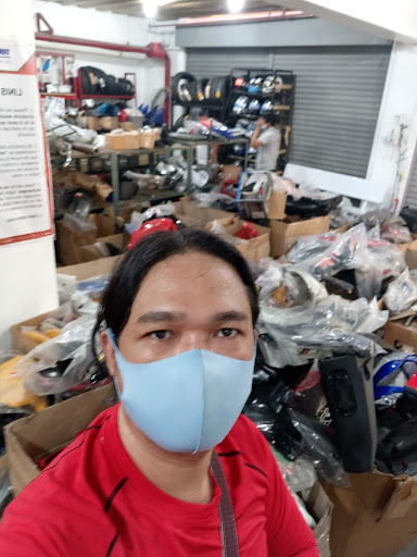 Triumph Jt Marketing (Honda 3S Shop) in Grace Park West, Caloocan ...