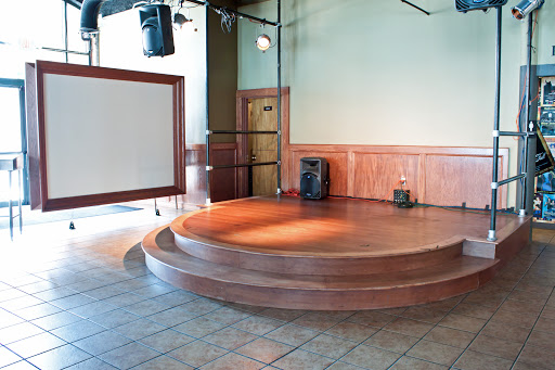 Live Music Venue «Shadowbox Live», reviews and photos, 503 S Front St ...