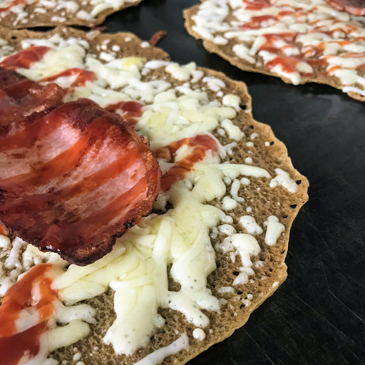 Oatbakers Ltd (Longport Oatcakes) - Locations from All Over the World