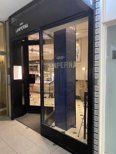 Restaurante Restaurante Lanperna en San Sebastián