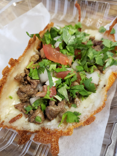 Takos - 14223 Bellflower Blvd, Bellflower, California - Zaubee