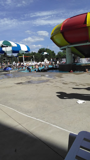 Water Park «Splash Valley», reviews and photos, 7415 Wood Haven Rd ...