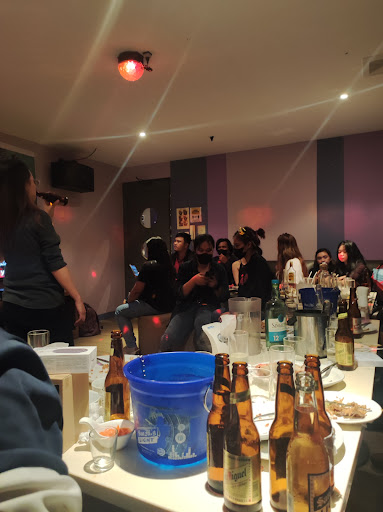 Music Match Family KTV Tomas Morato Branch - Diliman, Quezon City ...