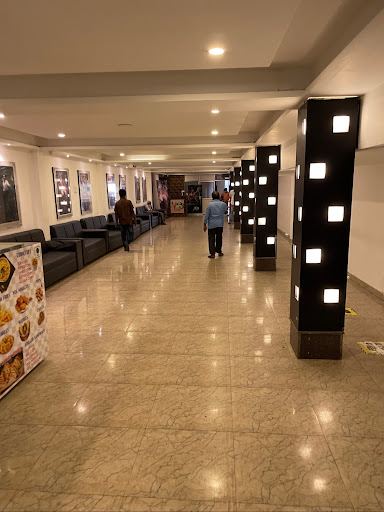 GK Cinemas 4K 3D - 25M6+JGF, Trunk Rd, Chennai, Tamil Nadu - Zaubee