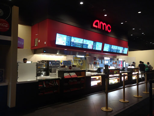 Movie Theater «AMC Ford City 14», reviews and photos, 7601 South Cicero ...