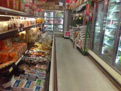 Asian Grocery Store «Kim Son Asian Food Market», reviews and photos ...