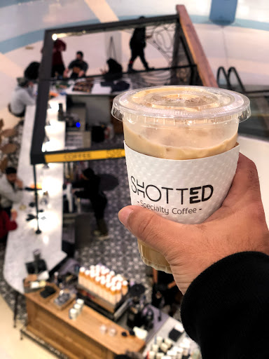 Shotted Specialty Coffee - 7860 Tysons Corner Center, Tysons, Virginia ...