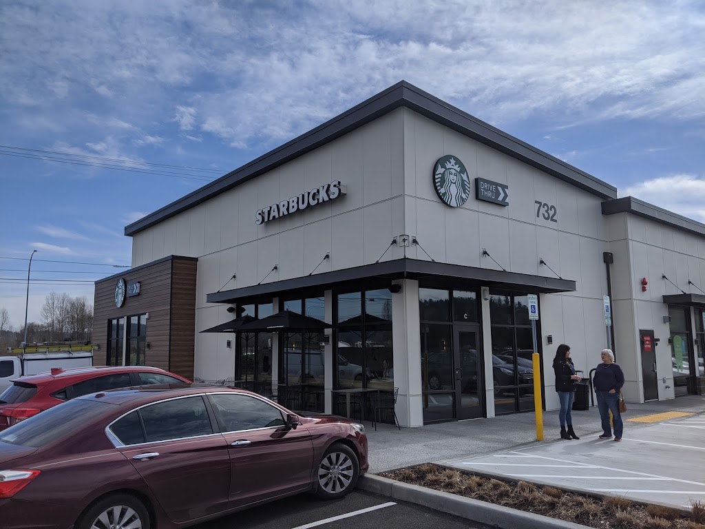 Starbucks - Puyallup, WA 98372 - Menu, Reviews, Hours & Contact