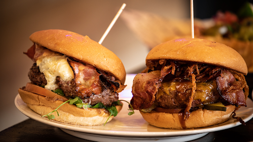 Restaurante Beefcious Valdebebas en Madrid