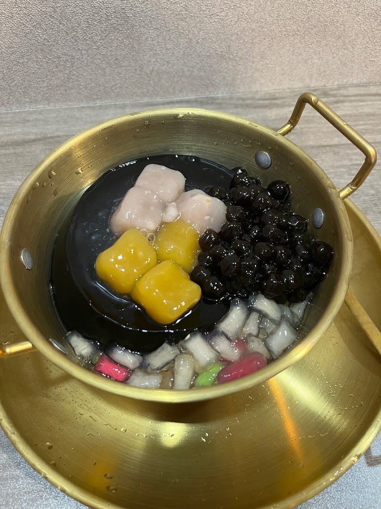 新竹市東區 Libei二伯關西仙草 - 台灣餐廳推薦 手搖推薦 甜點推薦 買一送一 優惠訊息