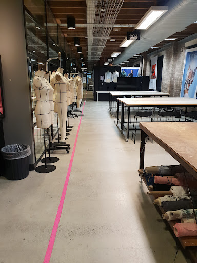 Torrens University Australia, Sydney, Ultimo Campus in Ultimo, New ...