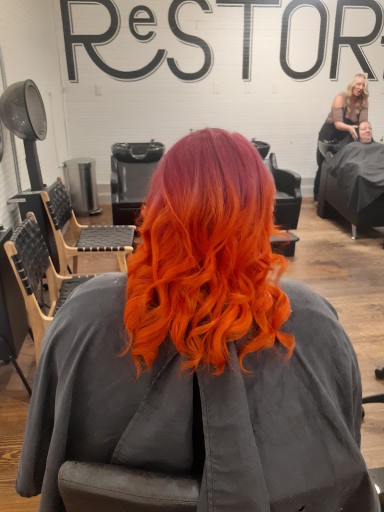 Restored Hair Studio - Senoia, GA 30276 - Services and Reviews