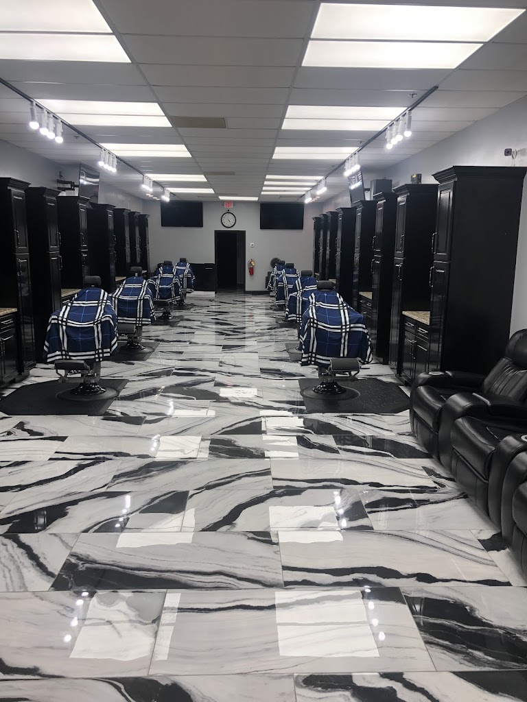 New Roots Barber Shop and Salon - Loganville, GA 30052 - Services and ...