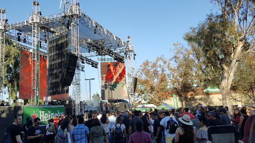 Live Music Venue «The Observatory», reviews and photos, 3503 S Harbor ...