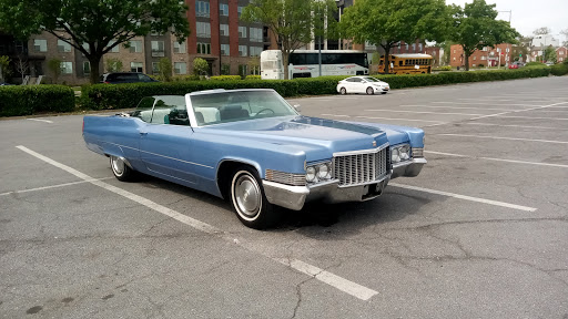 Outlet Mall «Hechinger Mall», reviews and photos, 1518 Benning Rd NE ...