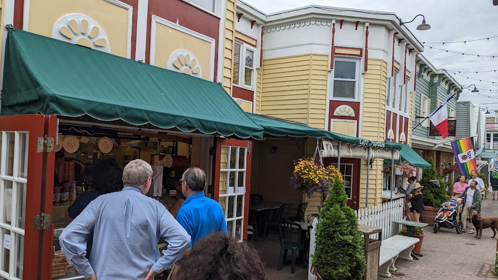 Café Papillon - Rehoboth Beach, DE 19971 - Menu, Reviews, Hours & Contact