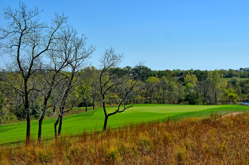 Golf Course «Firekeeper Golf Course», reviews and photos, 12524 150th ...