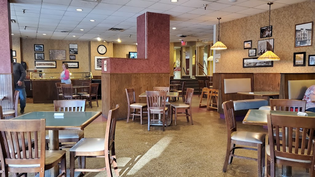 Second Street Cafe - Ottumwa, IA 52501, Reviews, Hours & Contact