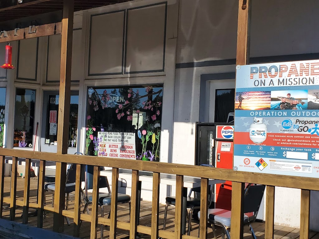 Oregon Trail Store & Deli - Meacham, OR 97859 - Menu, Reviews, Hours ...