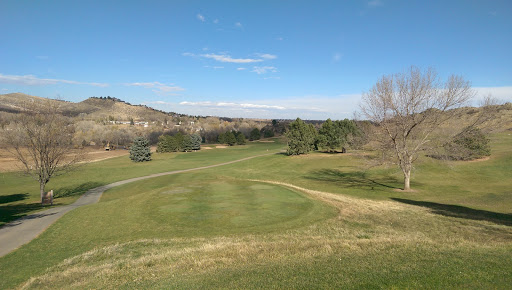 Golf Course «Mariana Butte Golf Course», reviews and photos, 701 ...