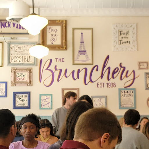 The Brunchery | Chicago's Best Brunch Restaurant | Lincoln Park
