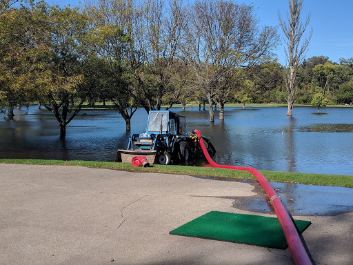 Golf Course «Edgebrook Golf Course», reviews and photos, 6100 N Central ...