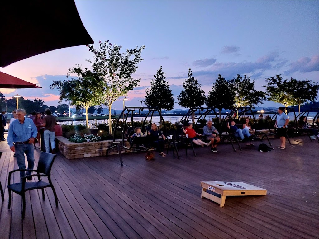 Levi’s On The Lake - Guntersville, AL 35976, Reviews, Hours & Contact