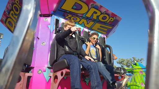 Fairground «Lake County Fairgrounds», reviews and photos, 401 Martin St ...