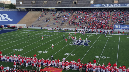 Stadium «Rice Stadium», reviews and photos, 6100 Main St, Houston, TX ...