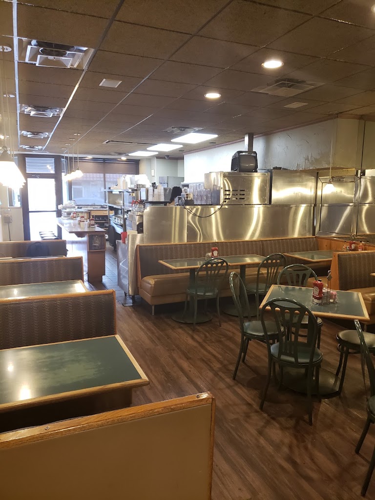 Price Hill Chili Family Restaurant – RestaurantJump