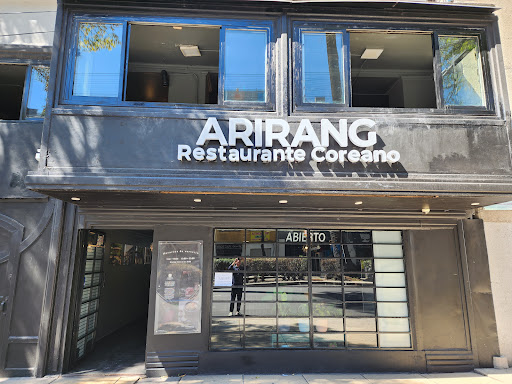 Arirang, México en Cuauhtémoc - Número de Teléfono, Reservas, Opiniones ...