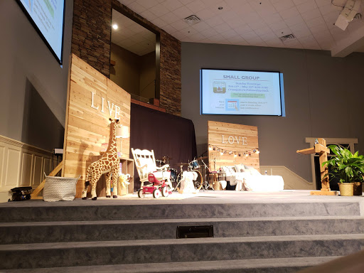 CrossPoint Community Church - AZexplained