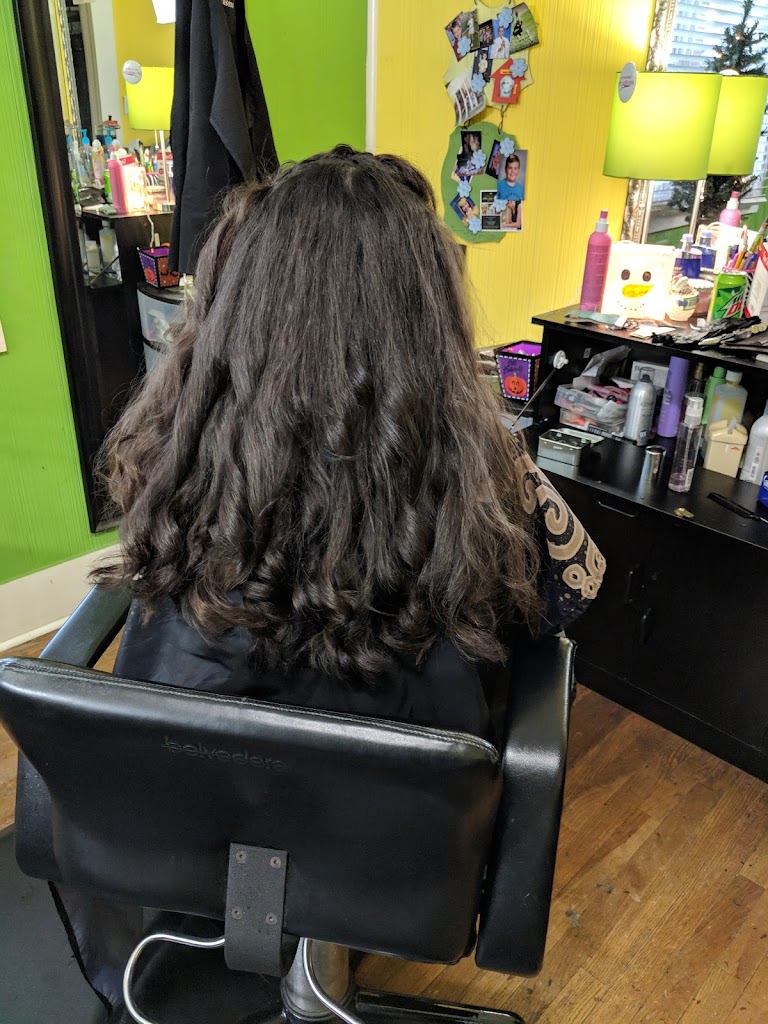 Twisted Scissors - Greeneville, TN 37745 - Services and Reviews