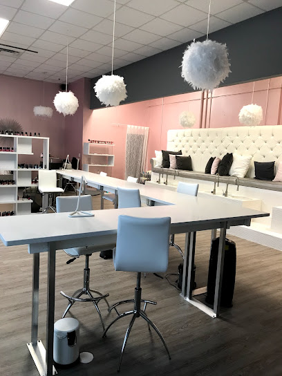 Star Nail Bar - 145 Forest Blvd #420, Dawsonville, Georgia - Zaubee