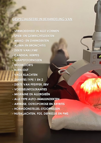 Bas Willemsen | Reh., Strength & Cond. Spec. - Physical therapist ...