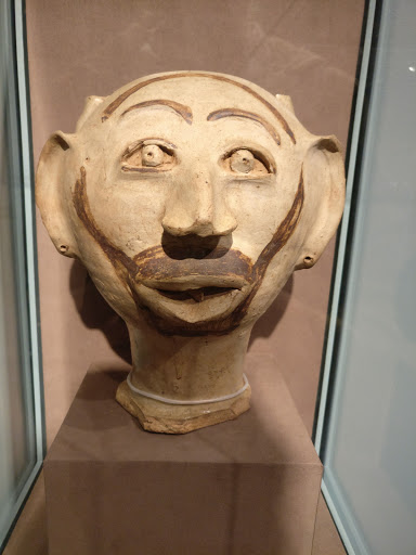 Art Museum «The Museum of Early Southern Decorative Arts (MESDA ...