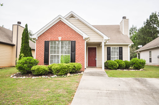 Conrex Property Management