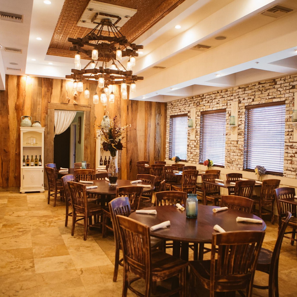 Fancy's Southern Cafe - Fort Myers, FL 33912 - Menu, Hours, Reviews and ...