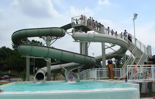 Aquatic Centre «North Pointe Aquatic Center», reviews and photos, 335 ...