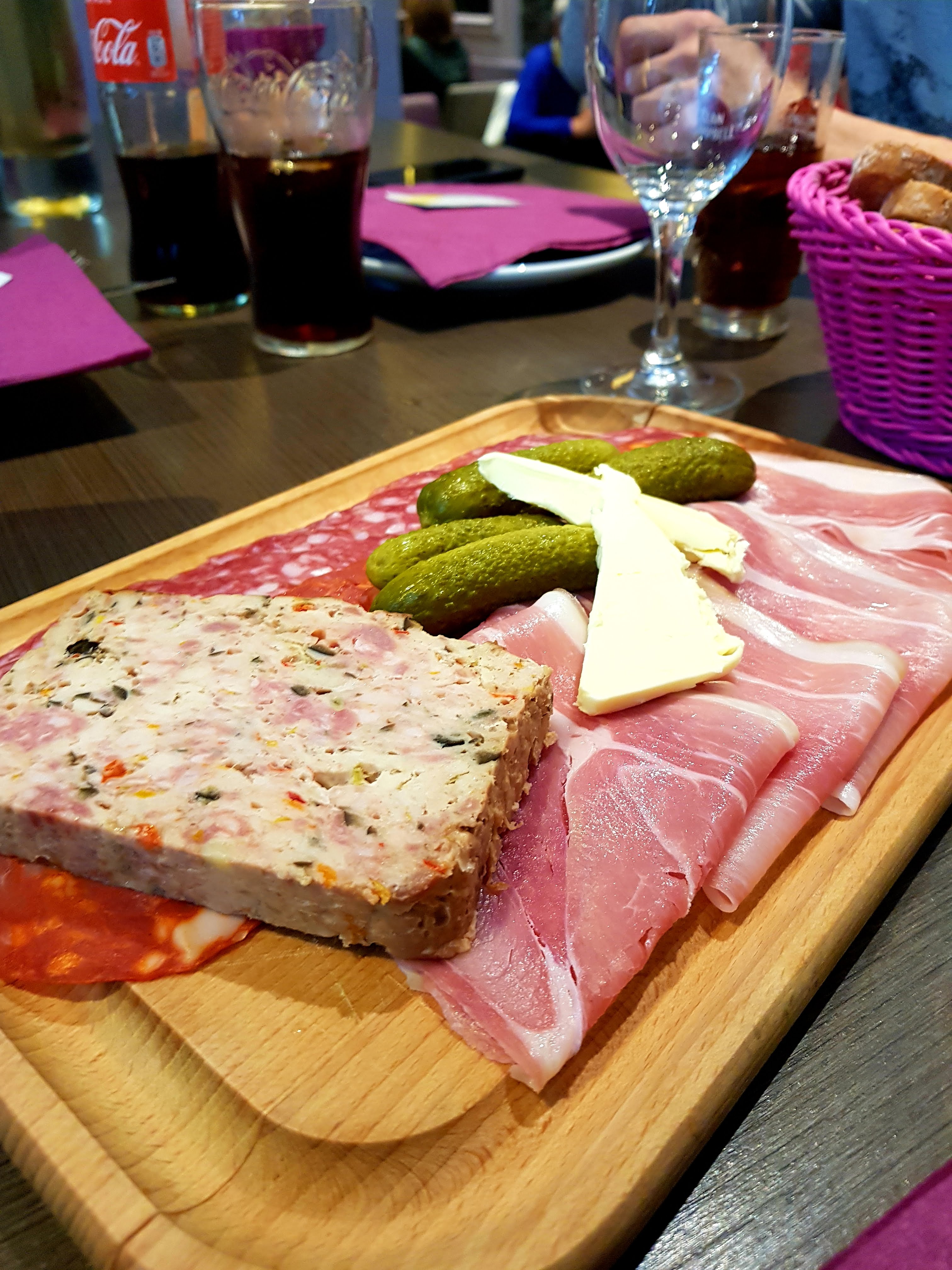 O CAPOT À CALUIRE-ET-CUIRE, Restaurant (Numéro, adresse, horaires, avis)