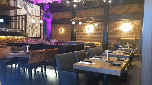 Restaurante Tera en Tampico
