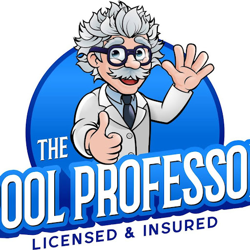 The Pool Professor - Pool Cleaning Service